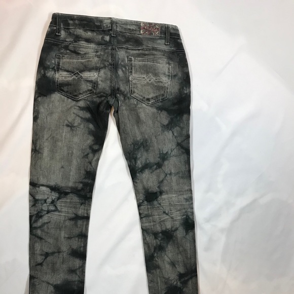 Machine | Jeans | Vintage Skinny Jeans | Poshmark